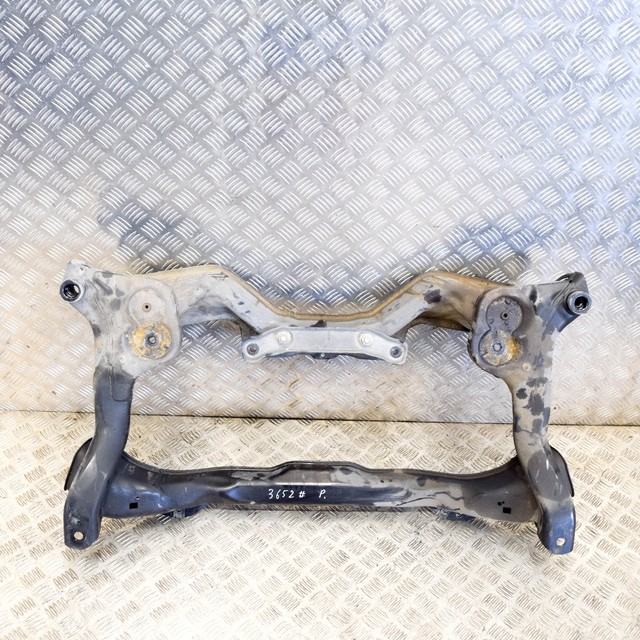 MERCEDES-BENZ SLK R171 Front Suspension Subframe A1716220004 3.0i 170kw ...