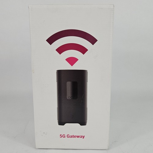 Sagemcom Fast 5688W Internet Gateway 5G Wi-Fi for T-Mobile SAG FAST ...