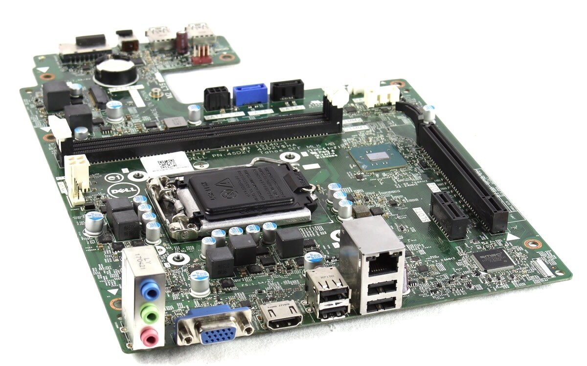 Dell Y2YM6 0y2ym6 Motherboard Vostro 3268 System Board for sale online ...