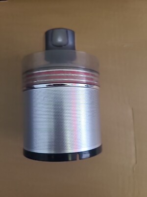 Genuine LG CordZero A9 A905 A906 A907 A908 Cyclone Frame Mesh Filter ...