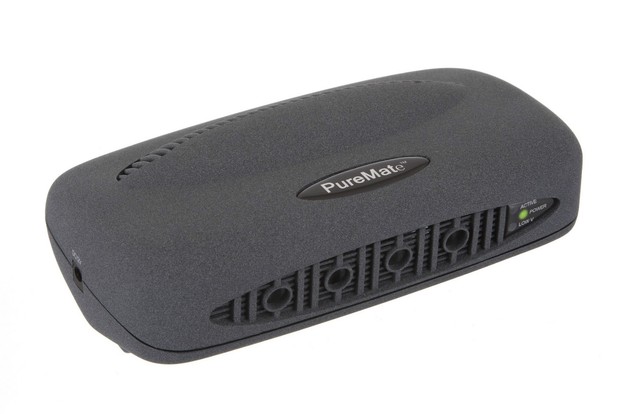 PureMate Reg XJ 1000 Silent Ionic Air Purifier and Ioniser for sale ...