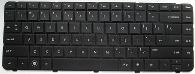 HP101 Key for keyboard HP Pavilion G6-1000 G6-1100 Presario CQ57 Compaq ...