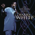 BARRY WHITE - An Evening With Barry White - CD - **Excellent Condition ...