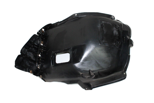 2006-2012 BMW FRONT RIGHT PASSENGER FENDER LINER SPLASH SHIELD ...