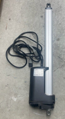 LINAK Actuator Type361209990A081A Item J18756 Push 2600 Pull 6800 N 12 ...