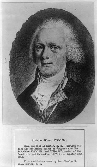 Photo:Nicholas Gilman | eBay