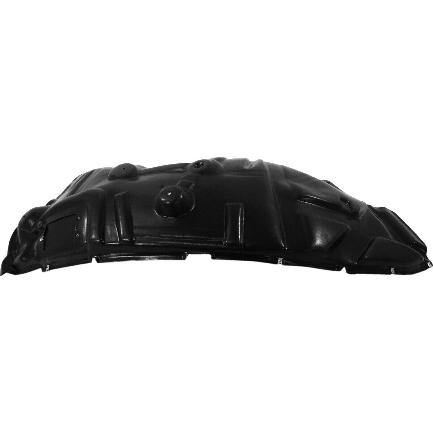Fender Liner Front Left Fits 2013-2018 Ram 1500 4-Door 5.7L 55112807AA ...