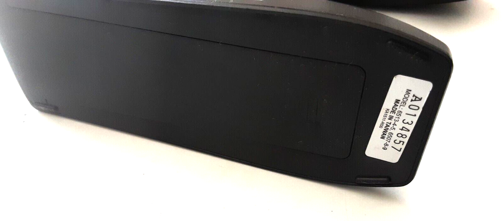 TRAXXAS TQi 2.4Ghz TRANSMITTER 2 channel Radio Store Display 1st ...