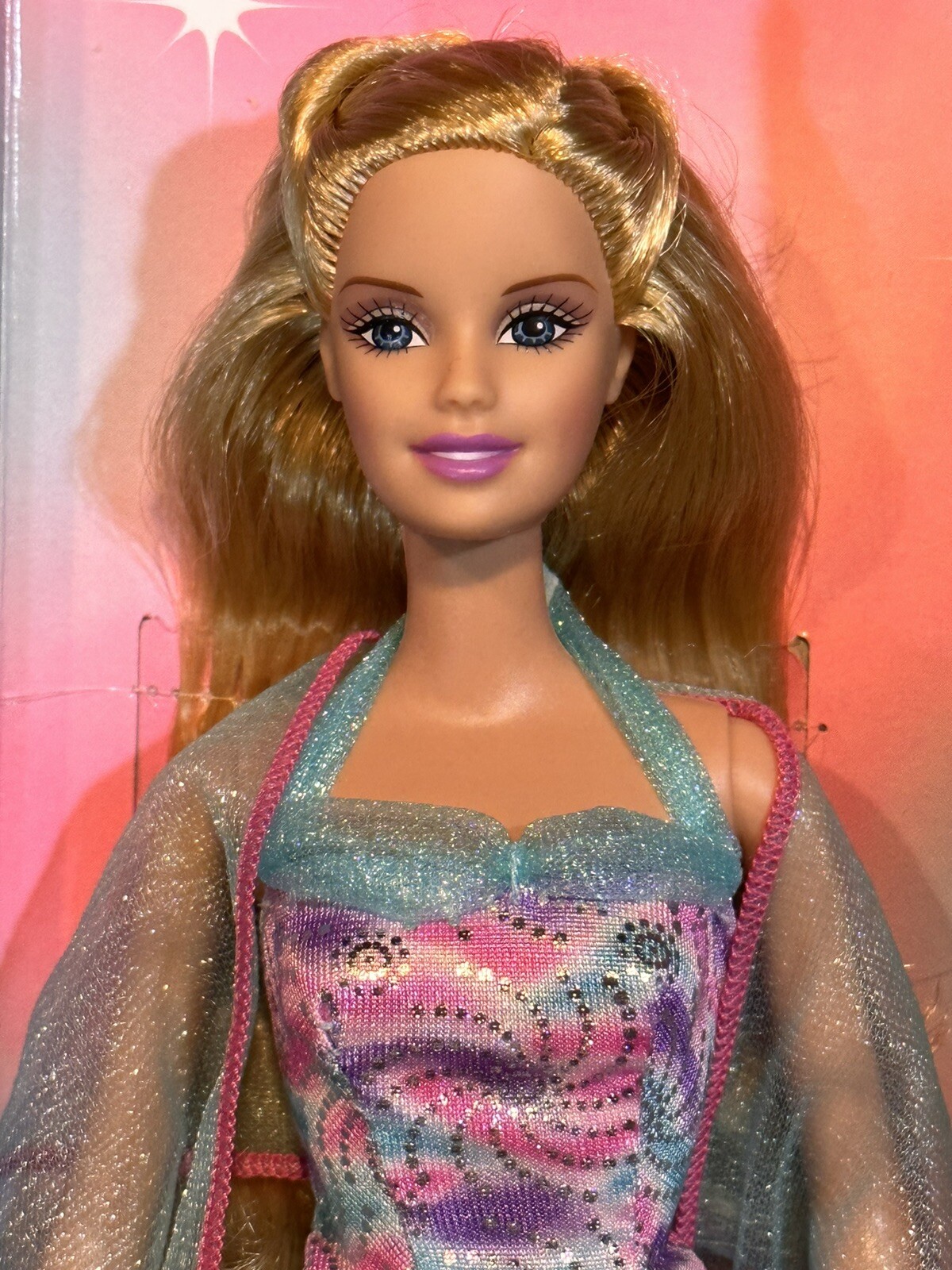 Magic JEWEL Barbie Doll 2001 Mattel 53987 NRFB for sale online | eBay