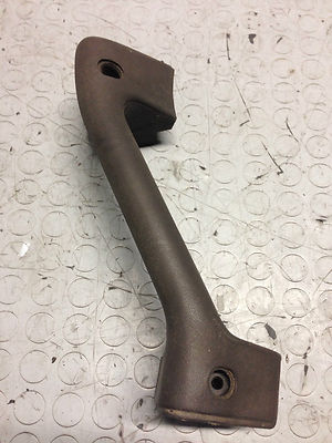 Lancia Prisma Integrale Front Left Door Handle | eBay UK