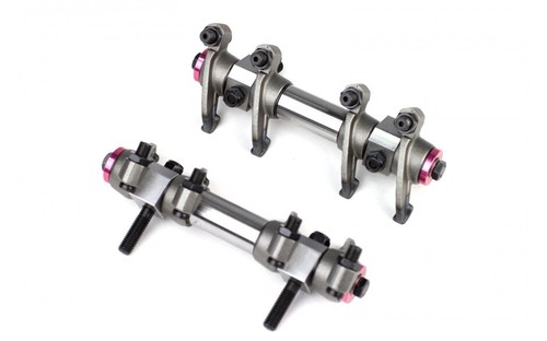 Scat Pro-Comp 1.4 Ratio Forged Rocker Arms for VW Beetle - 20195 | eBay