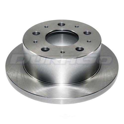 Rear Brake Rotor For 2014-2018 Ram ProMaster 1500 2015 2016 2017 ...