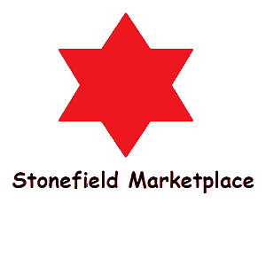Stonefield Marketplace | eBay Shops