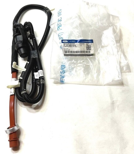New OEM Genuine Ford F-150 2017 Wire Assembly FL3Z-6B018-K | eBay