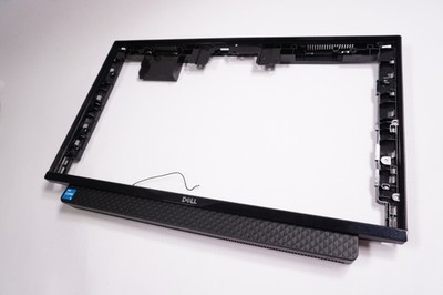Compatible with 9CW0D Dell LCD Front Bezel I5490-3930BLK-PUS | eBay