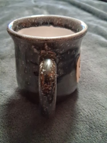 "Grumpy Old Fart" Ceramic Pottery Style Coffee Mug | eBay