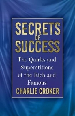 Charlie Croker Secrets of Success (Tascabile) | eBay