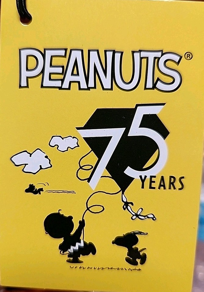 Peanuts Social Club Snoopy & Woodstock 21 oz Mugs Set Of 2 | eBay