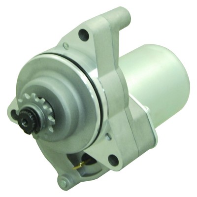 NEW CCW STARTER MOTOR FITS EAGLE ATV AR 125 APACHE BC CA-7 110 108 CC ...