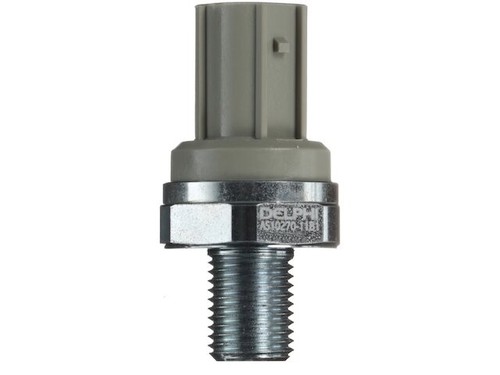 For 2003-2007 Honda Accord Knock Sensor Delphi 32895NNCX 2004 2005 2006 ...