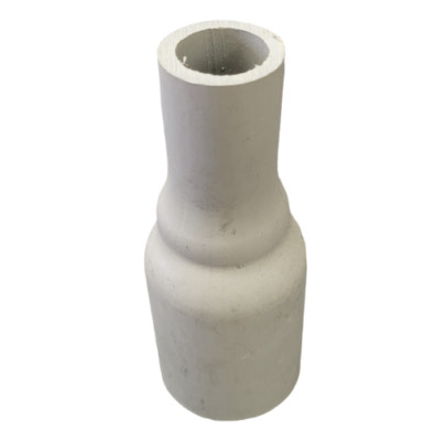 5142256, CANTEX, SWEDGED REDUCER 1-1/2" - 1" BELL END TO SPIGOT | eBay