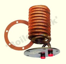 Burnham 6033507 Replacement Tankless Heater Coil for sale online | eBay