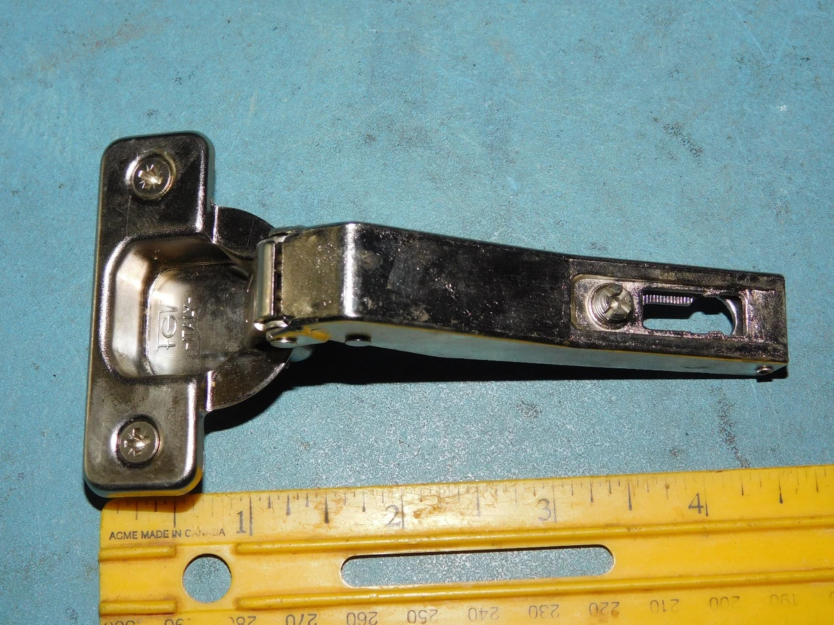 Fgv Cabinet Hinges Made In Italy | Cabinets Matttroy