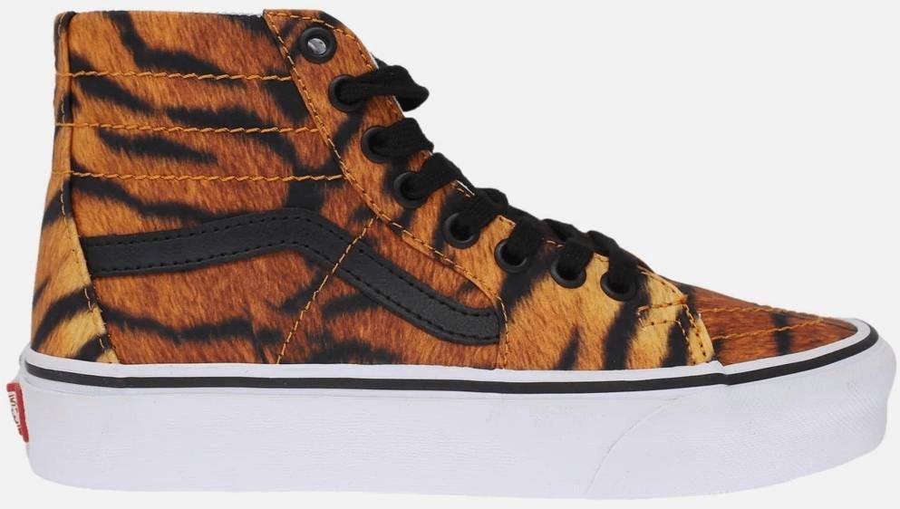 Size 9 - VANS Sk8- Tapered High Year Of The Tiger for sale online | eBay