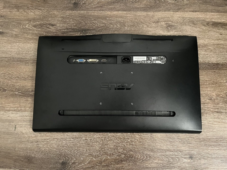 ASUS VS239H-P, 23" IPS LED Monitor IPS LED QuickFit FULL HD 1080 | eBay