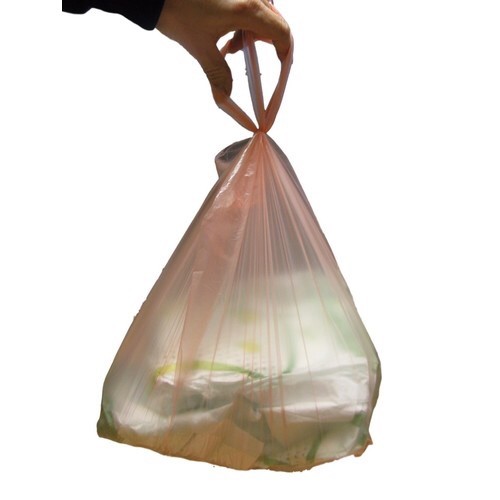 Large Adult Incontinence Nappy Disposal Bags Pack of 300 Sacks Odour ...