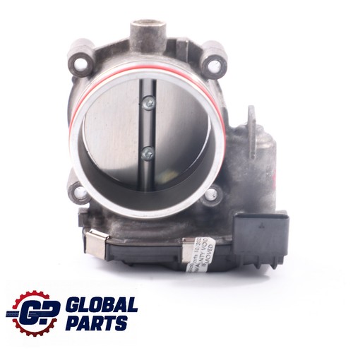 Throttle Body Mercedes W177 M260 AMG Petrol Throttle Valve Flap ...