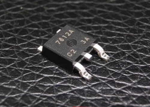 10pcs NJM7812DL1A 7812A TO-252 100% Original | eBay