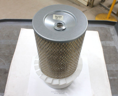 Baldwin PA1681-FN Outer air filter for Case-IH M-F & others WIX 42126 ...
