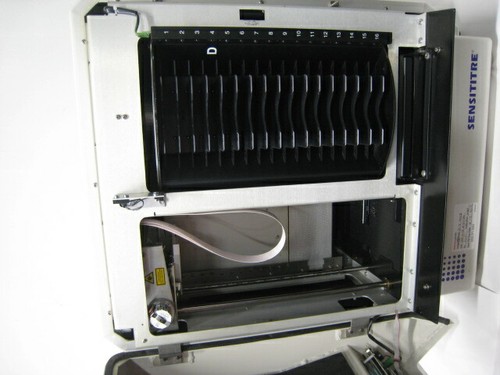 Thermo Scientific Sensititre Aris 2X System TREK | eBay