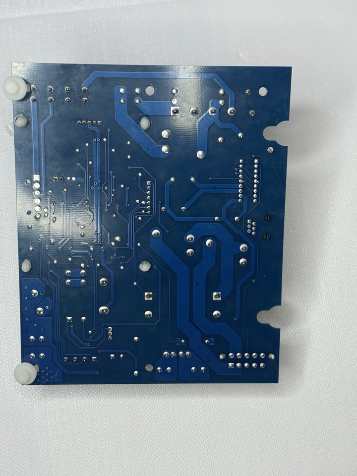 GLX-PCB-RITE Main Circuit Board & GLX-PCB-DSP Display Board for Hay ...