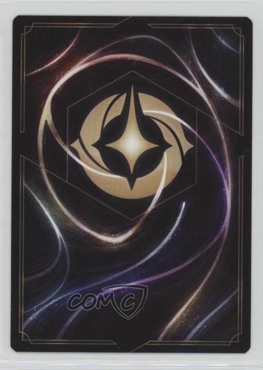 2024 Disney Lorcana - Ursula's Return Flotsam & Jetsam Entangling Eels ...