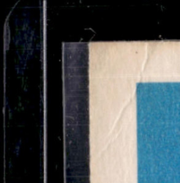 1960 PARKHURST #28 GERRY MELNYK ERROR NAME MISSPELLED "JERRY" RC ROOKIE ...