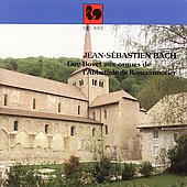 Jean-S bastien Bach (CD, Jan-2006, Gallo) for sale online | eBay