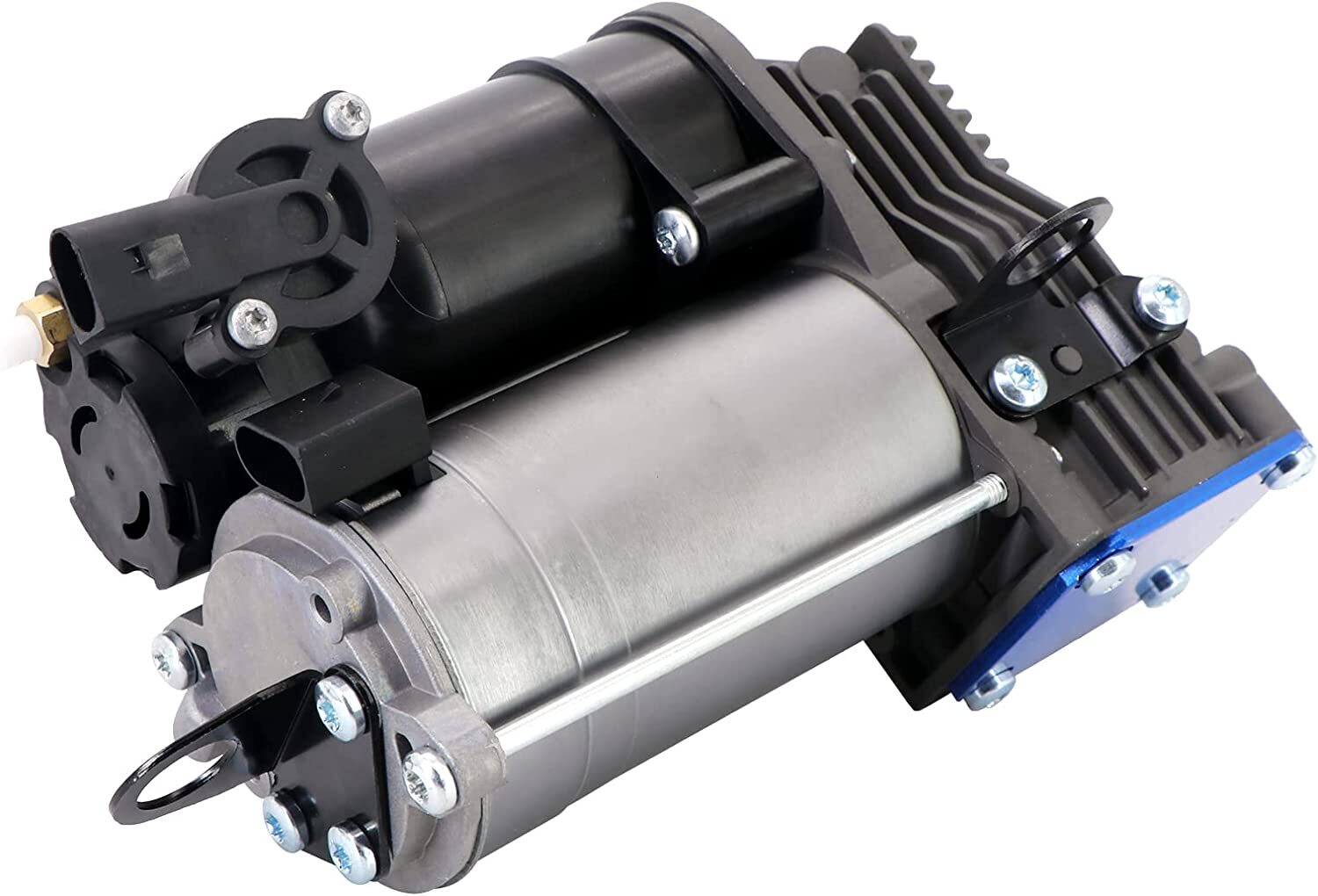 Air Suspension Compressor pump A1663200104 for Mercedes ML GL class ...