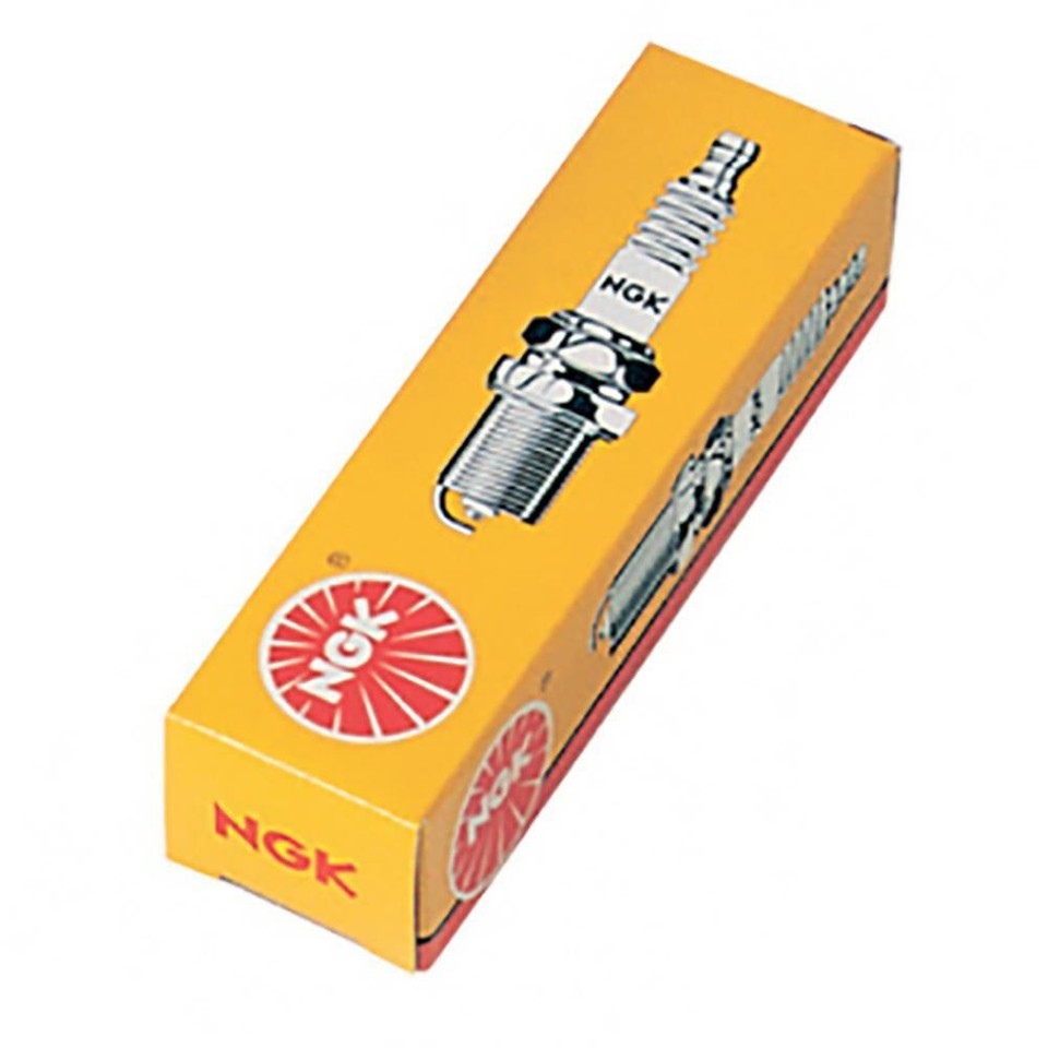 NGK Spark CMR6H Genuine Plug Code 3365 Replaces Bosch USR4AC Champion ...
