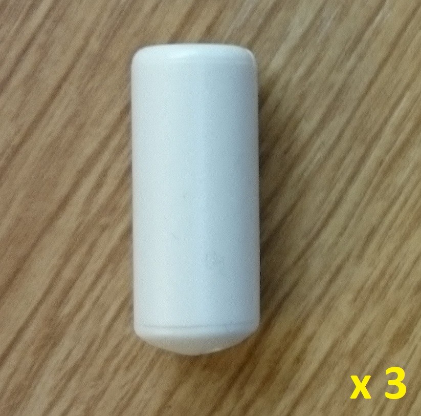 3 Pcs Cord Condenser Breakaway Child Safety Tassel Venetian Blind Parts ...