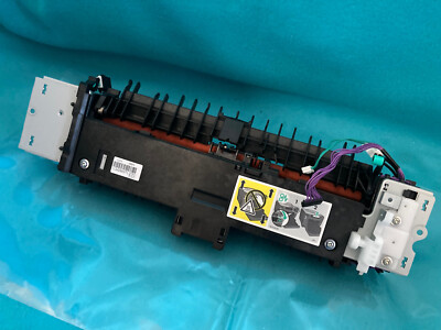 RM1-6740 HP Color LaserJet CP2025 CM2320 Fuser 110V RM1-6738 OEM GRADE ...