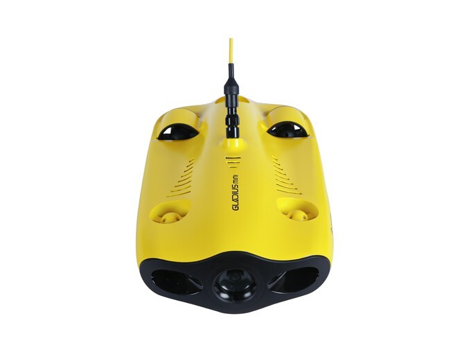 CHASING GLADIUS MINI Underwater Drone ROV Kit(w/150' Tether) | eBay