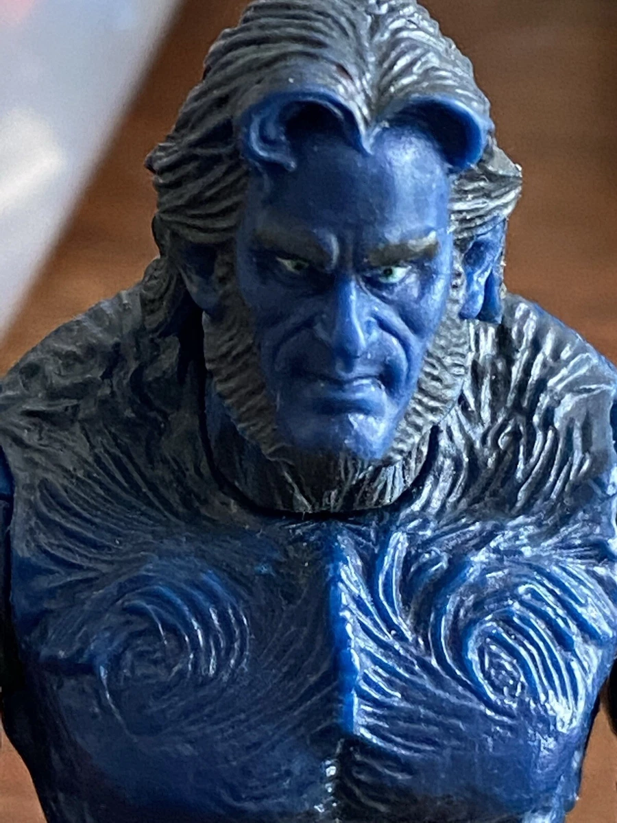 X Men The Last Stand Beast