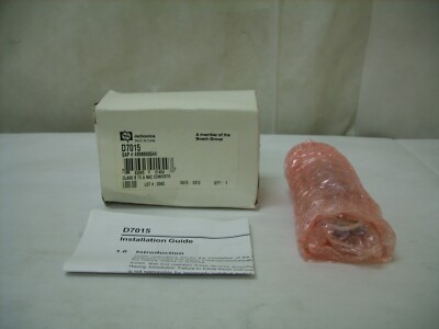 Control Panels & Keypads - Bosch Radionics