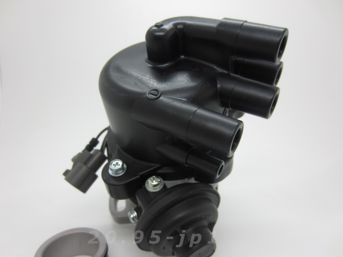 Honda Acty HA4 HA3 HH4 HH3 Distributor 30105-PZ3-006 Remanufactured ...