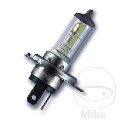 Suzuki GSX 1300 BKUF B-King 2009 Osram Headlight Bulb H4 12V 60/55W ...
