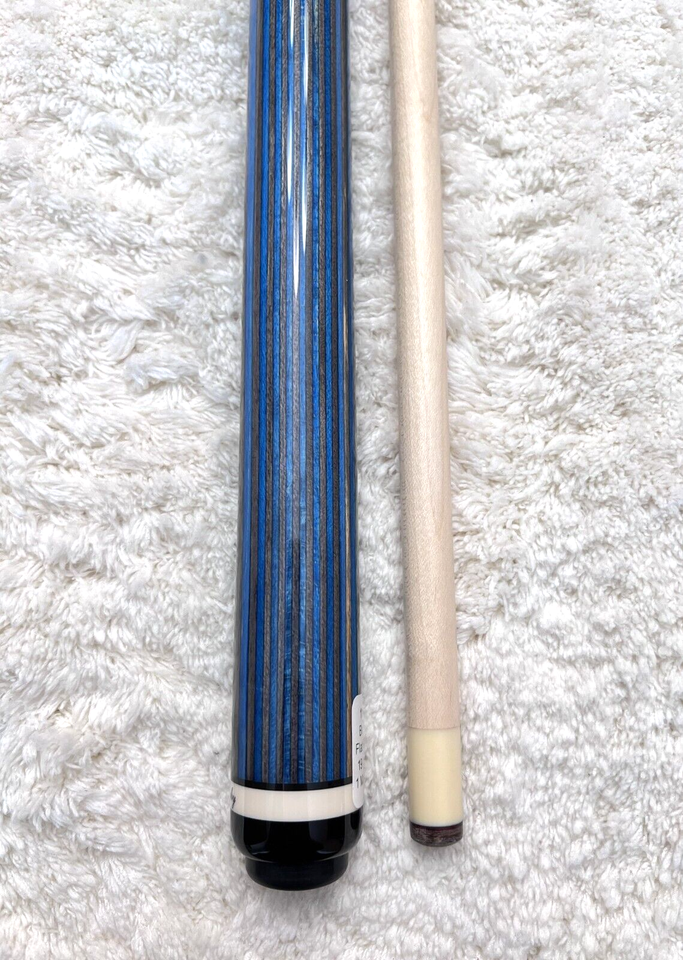 IN STOCK, Jacoby Element Laminated Pool Cue, FREE HARD CASE & Joint ...