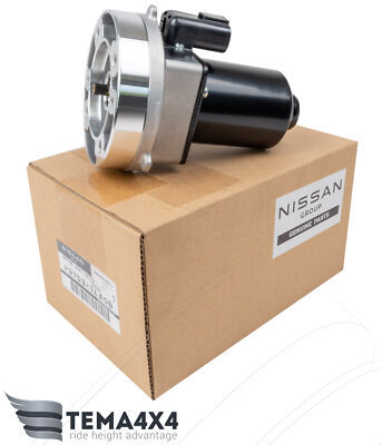 Infiniti Nissan VK56VD Genuine OEM Motor Actuator Engine VVT | 23753 ...