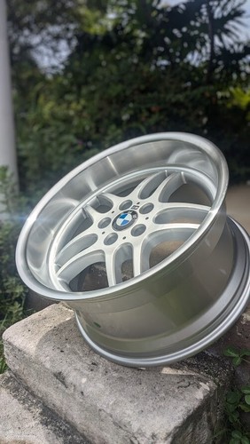 4x 19inch 5x120 Replica Style 37 Style Deep Dish Wheels | eBay Australia